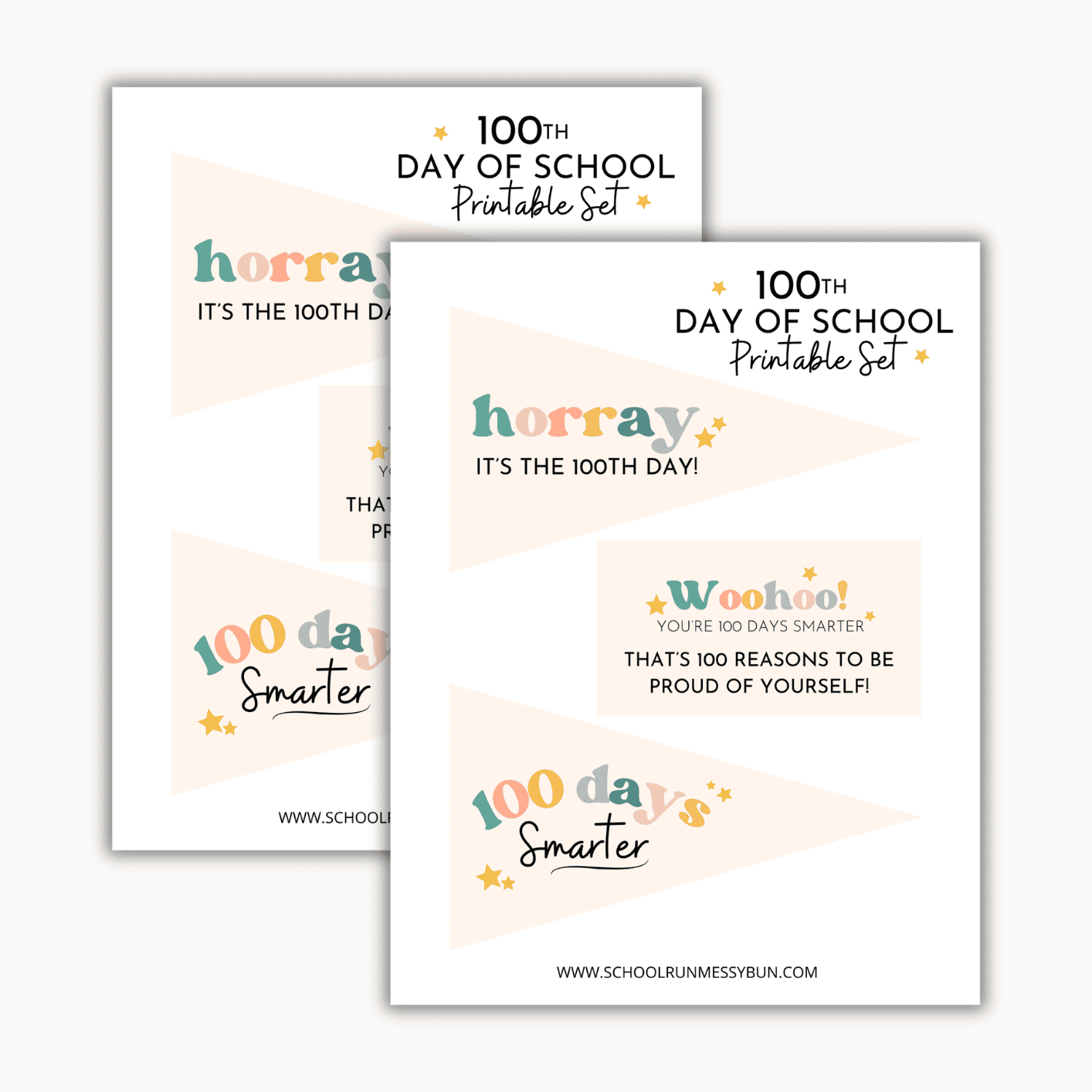 12+ Adorable 100th Day of School Old Lady Costume Ideas To Recreate ...