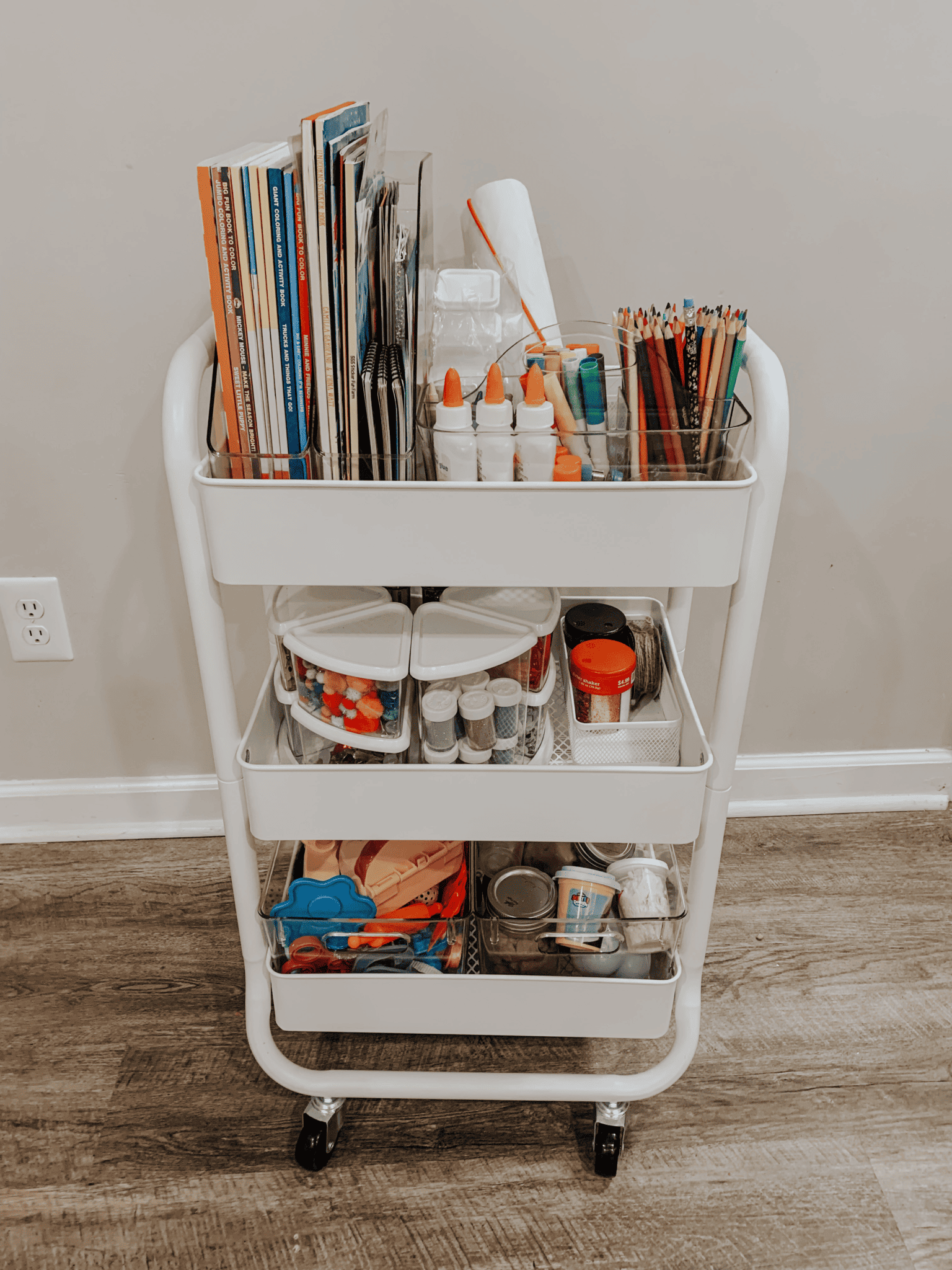 How To Create a Homework Station For Kids | Step-By-Step Guide ...