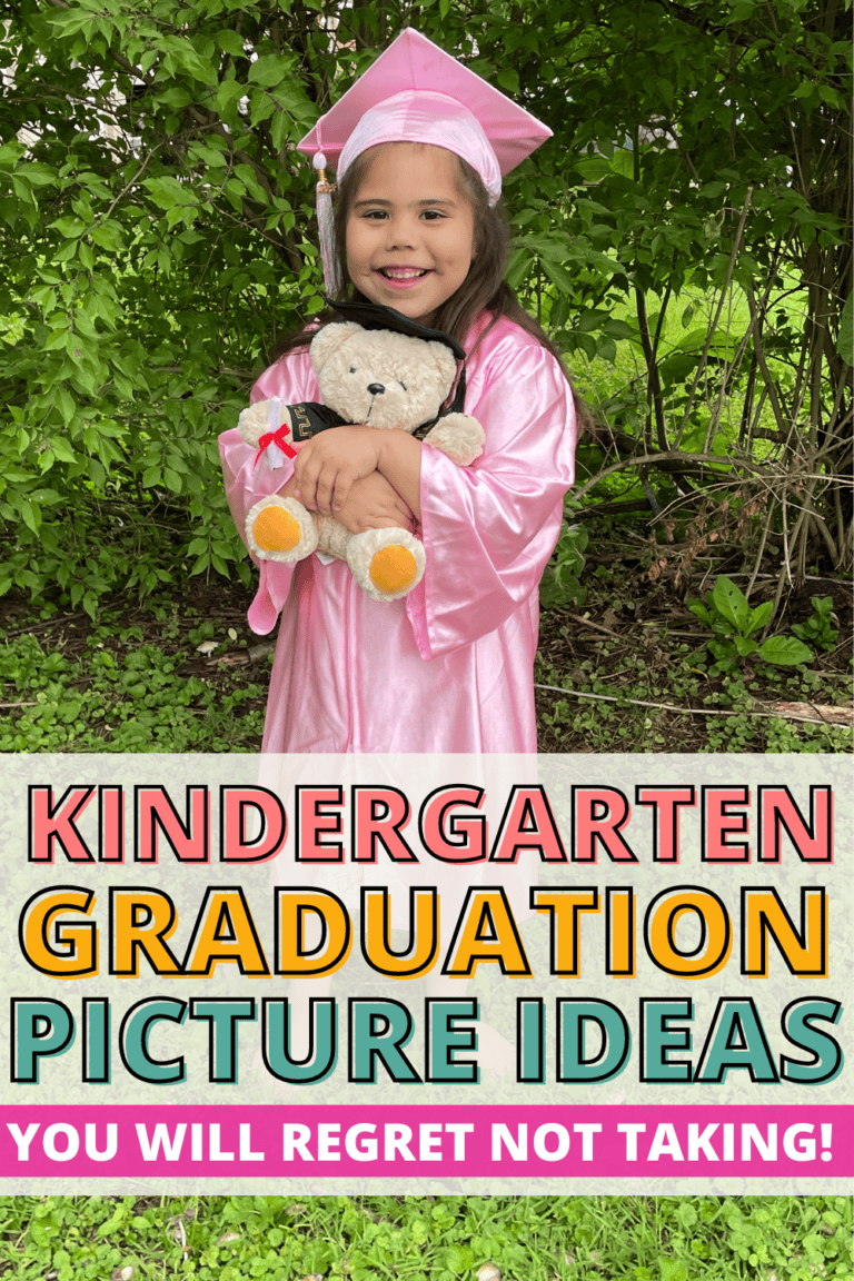 12 Kindergarten Graduation Pictures You Will Regret Not Taking ...