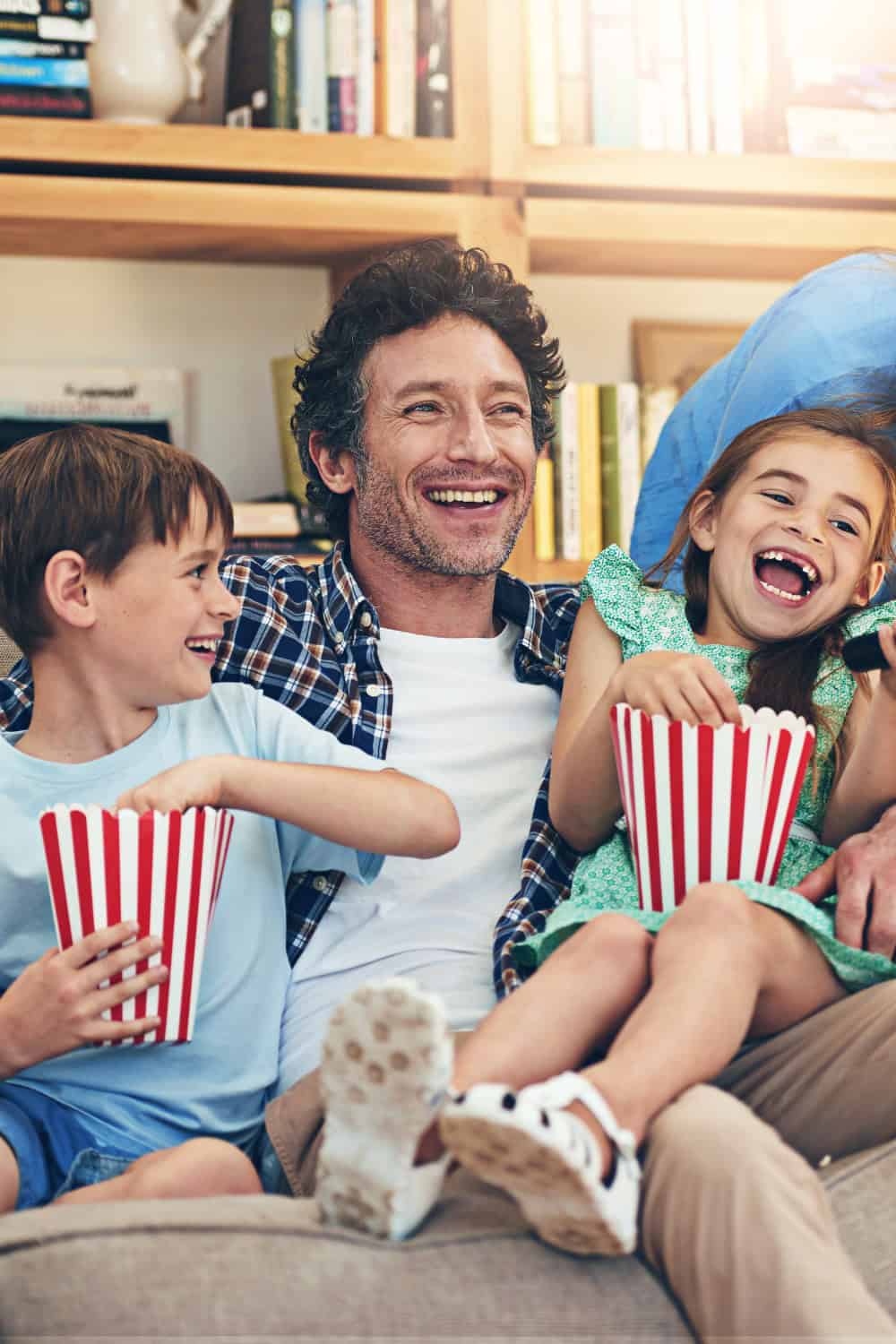 27 Cheap or Free Spring Break Activities For Kids That'll Keep Them ...