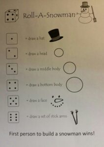 Winter Class Party Ideas for Room Moms | Crafts, Snacks & Games for a ...