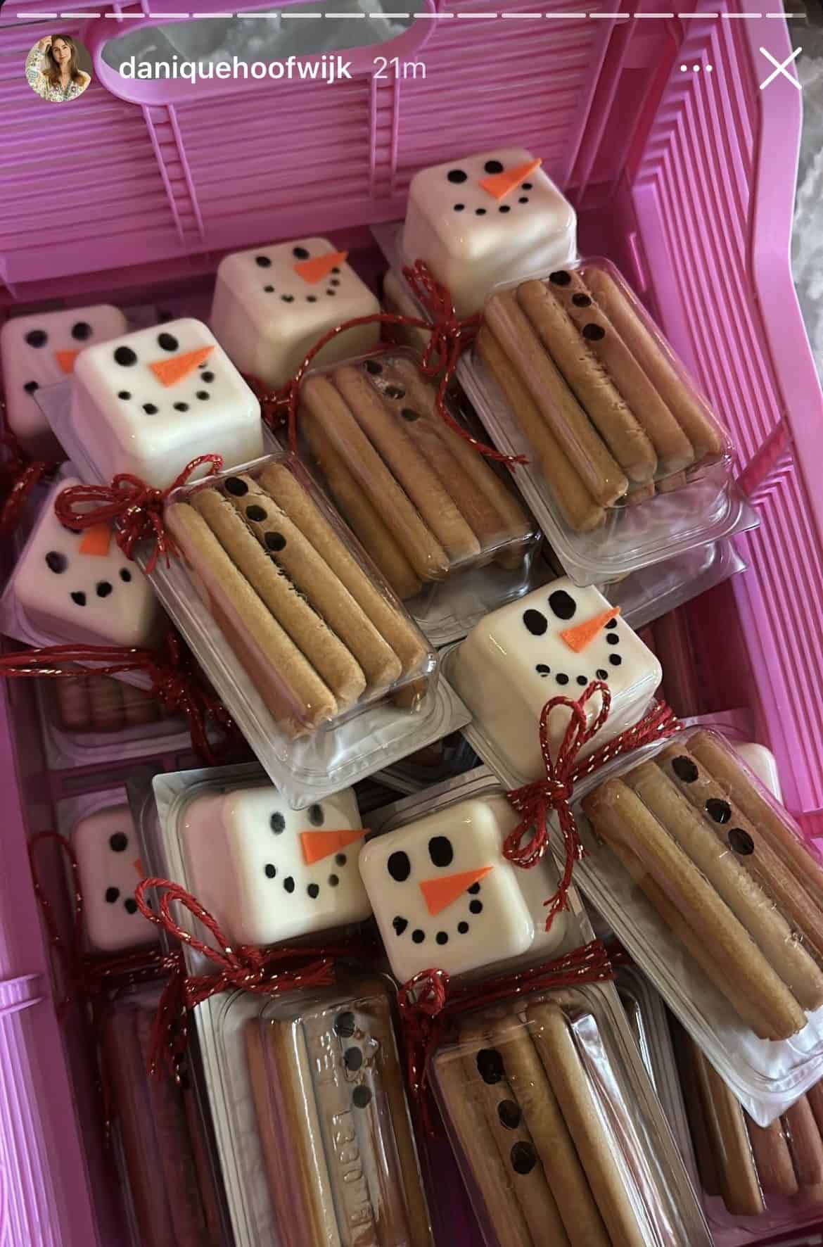 Winter Class Party Ideas for Room Moms | Crafts, Snacks & Games for a ...